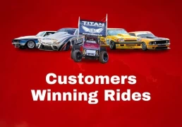 Titan Performance - Hi-Torque Starter Motors, Alternators and Accessories