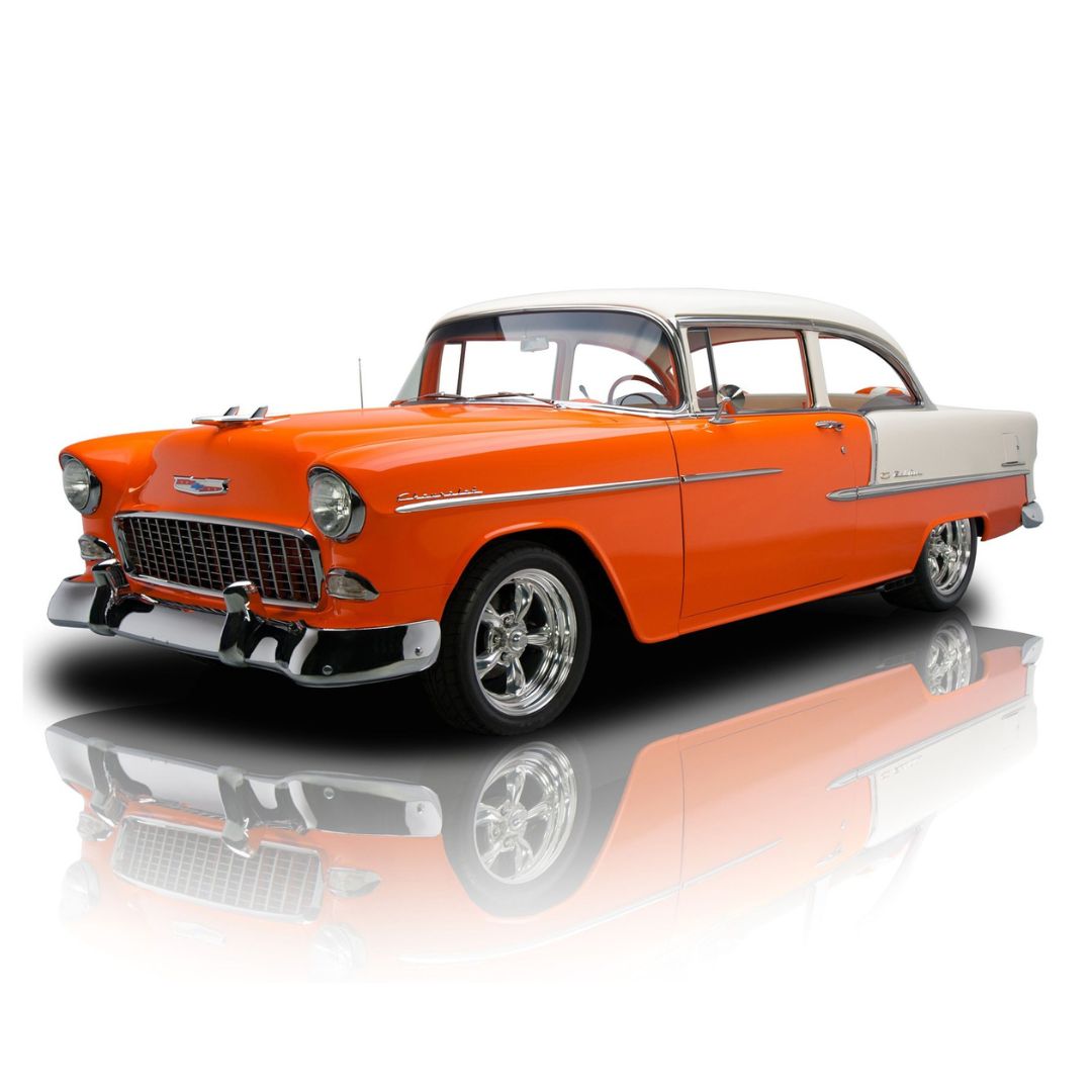 Alternators - Titan Performance